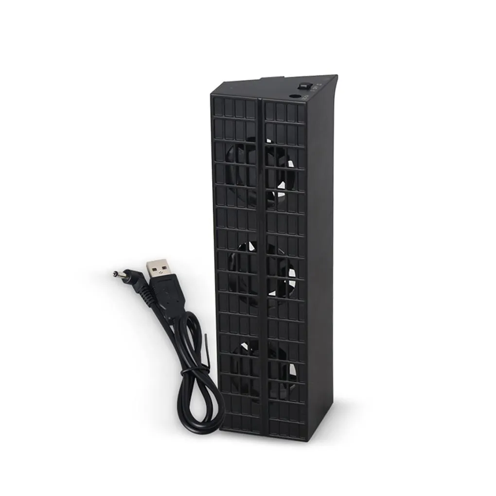 DHgate.com:Adjustable Slim USB Cooler, Household Computer Controller ...