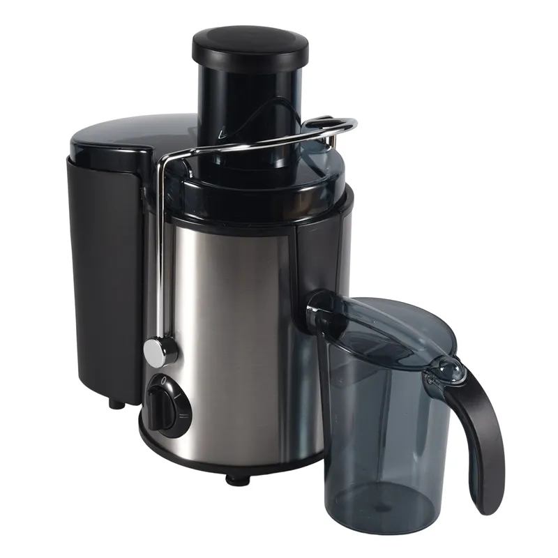 DHgate.com:800W Juicer Machine with 2.6-inch Wide Mouth for Whole ...