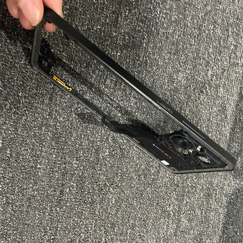 DHgate.com:Xiaomi Redmi Note 12 PRO 5G Middle Frame Front Bezel Cover ...