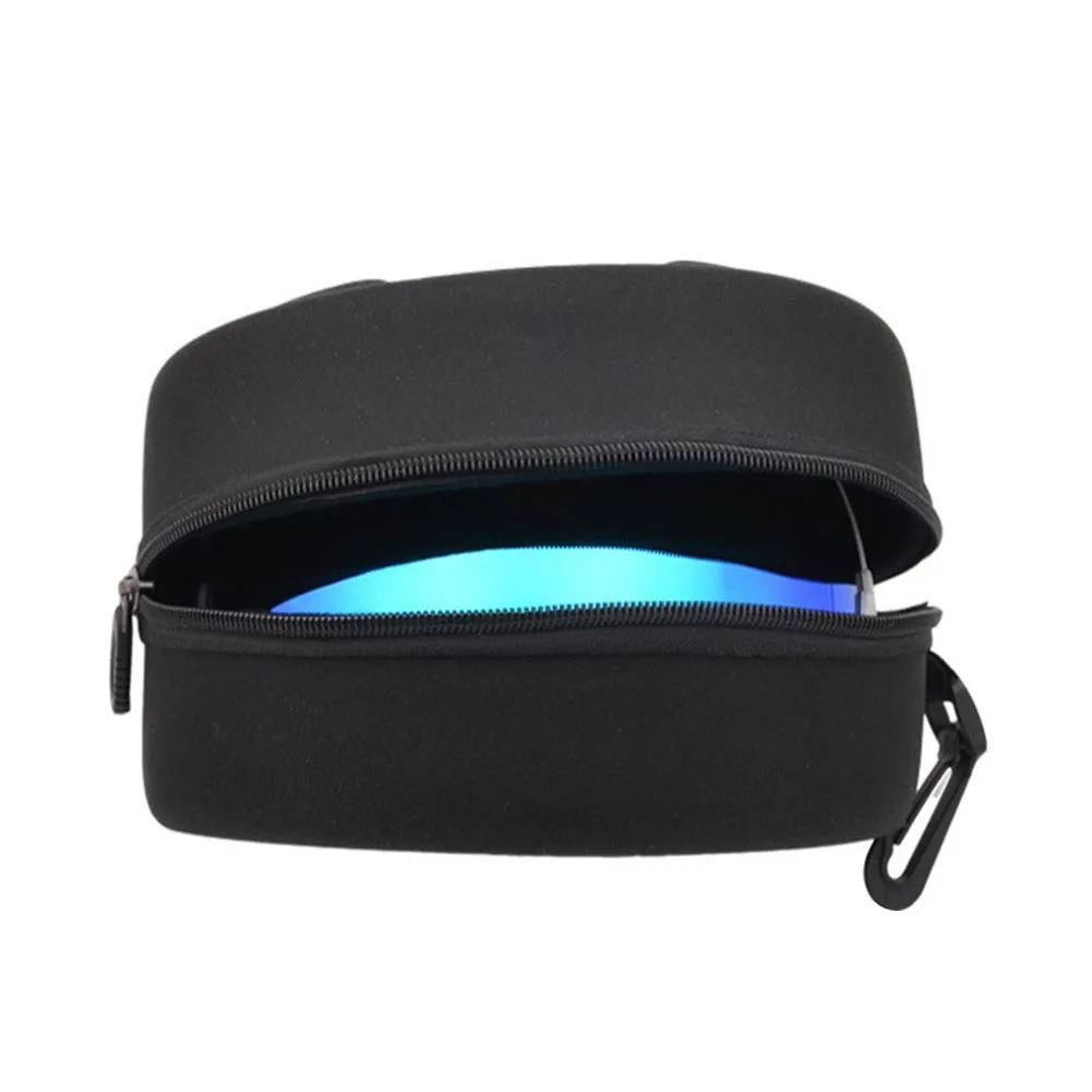 DHgate.com:Durable Snowboard Ski Goggles Eyewear Box with Strap for ...