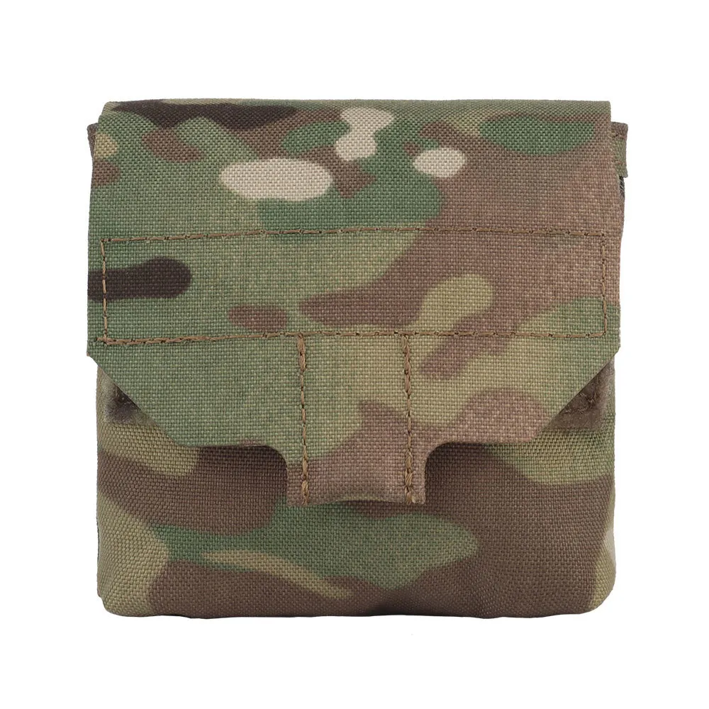 Mini Tactical Molle Utility Pouch - Essential IFAK & General Purpose ...