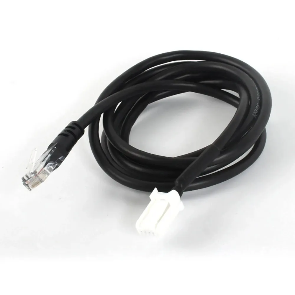 DHgate.com:Ethernet Diagnostic Service Cable Ethernet Cable For Tesla ...