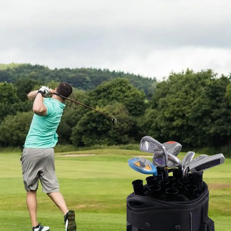 DHgate.com:Premium Golf Club Protective Tubes 4-Pack | Scratch ...