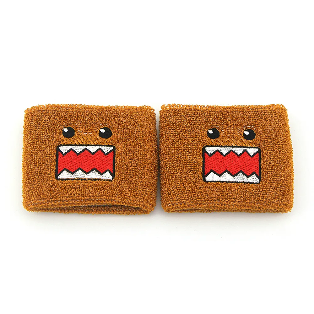 Brown Domo Kun JDM Style Silicone Reservoir Cap, Pack of 1 from Dhgate ...