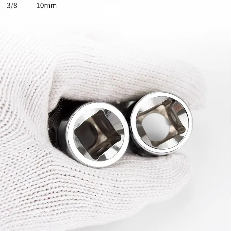 DHgate.com:3/8 Inch Torx Star Drive Socket Wrench Set E8-E20 E-Type ...