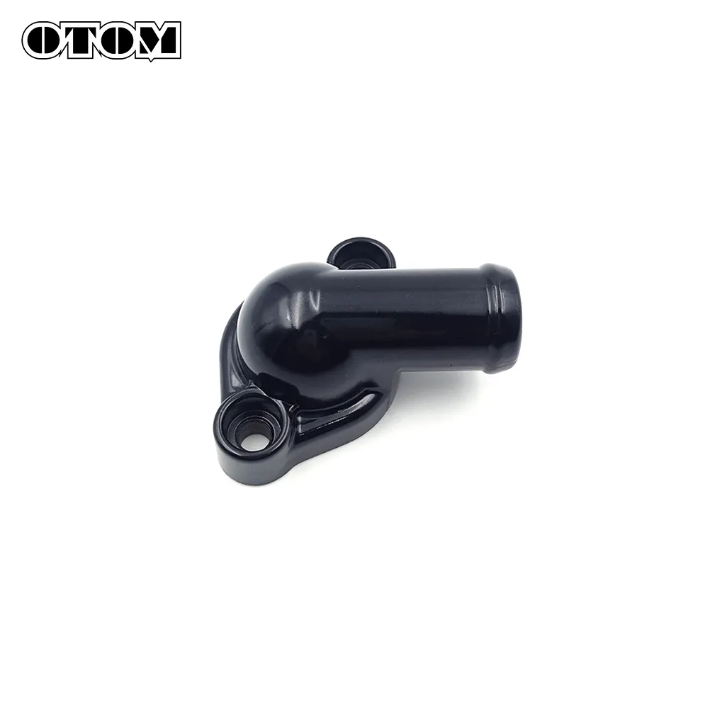 ZONGSHEN ZS174MN-5 Engine Pit Dirt Bikes Coolant Thermostat Aluminum Cover, Water-Cooled 4T ...