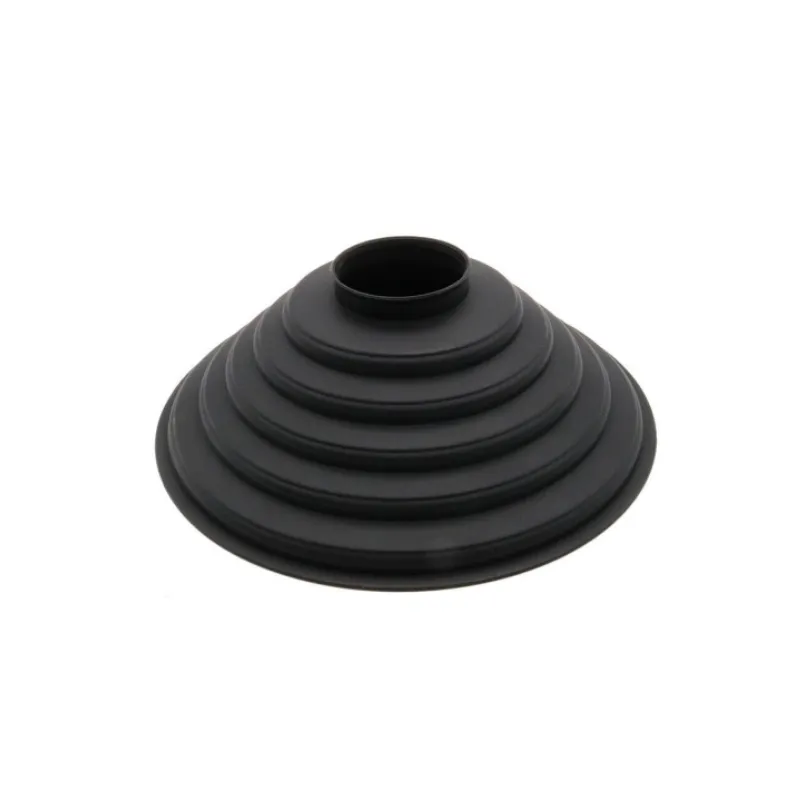 DHgate.com:Collapsible Rubber Lens Hood for Anti-Reflection and Anti ...