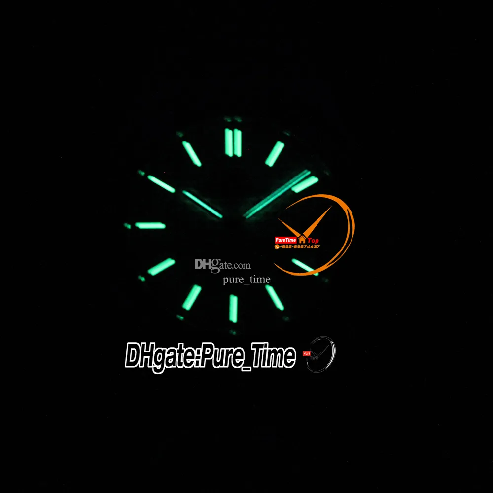 New 41mm Gray Texture Dial 15400 A2813 Automatic Mens Watch Diamond ...