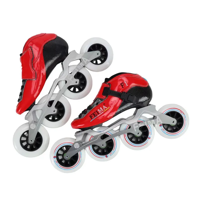 Outdoor Roller Skating Rocket Dog Shoes For Adults And Children 4 ...