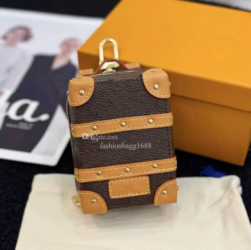 2025 New Fashion Bag Keychain Wallet Coin Purse Mini... From ...