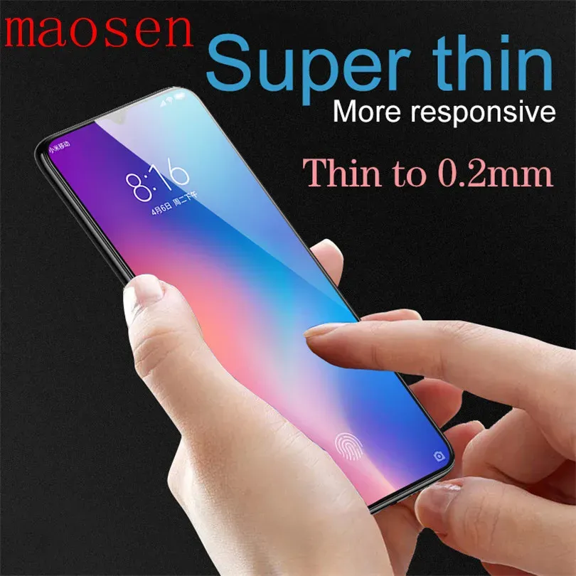 X4gt F5pro Matte Hydrogel Film For Poco F5 Pro X3pro Privacy Screen