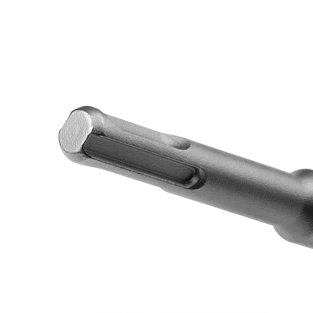 SDS Plus Tile Chisel Cemented Carbide 15 Degree Tile Removal Scraper ...