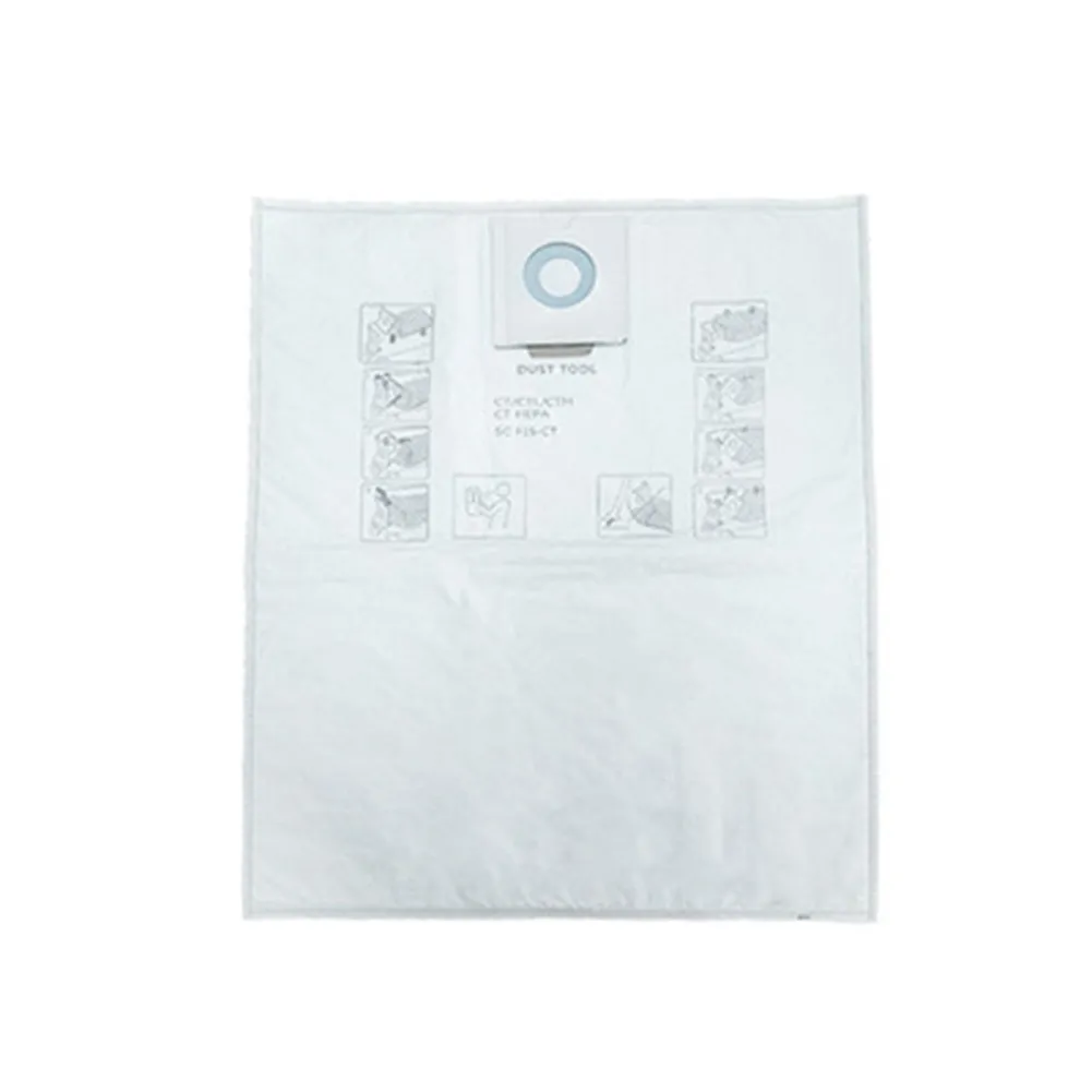 DHgate.com:Festool Replacement Dust Bag for CT36E CT36 CTL36 CTM36 ...
