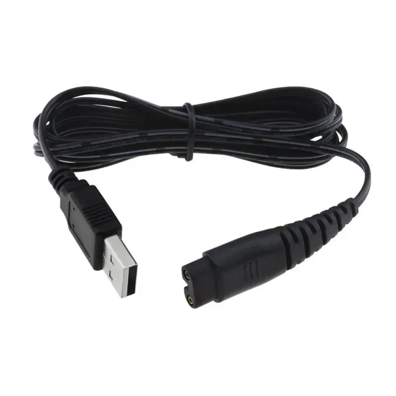5V USB Charger Cable for Hatteker Hair Clippers & Beard Trimmers RFC ...