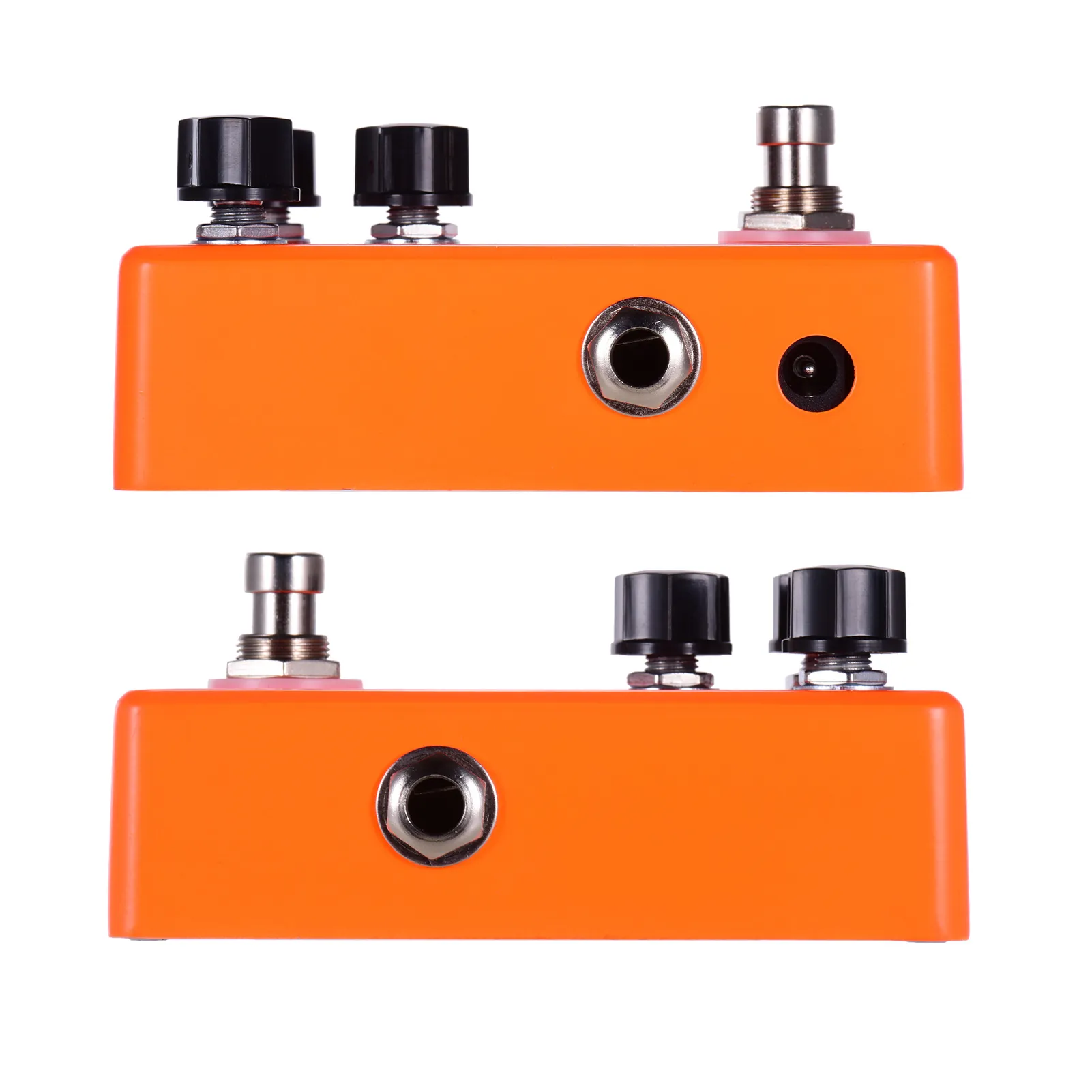 DHgate.com:Dolamo D-2 FUZZ Guitar Pedal Effect with True Bypass for ...