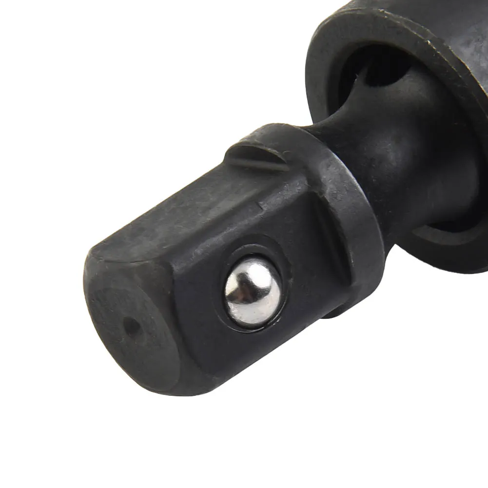 1/2 Drive Pneumatic Swivel Joint Air Wobble Socket Adapter 360 ...