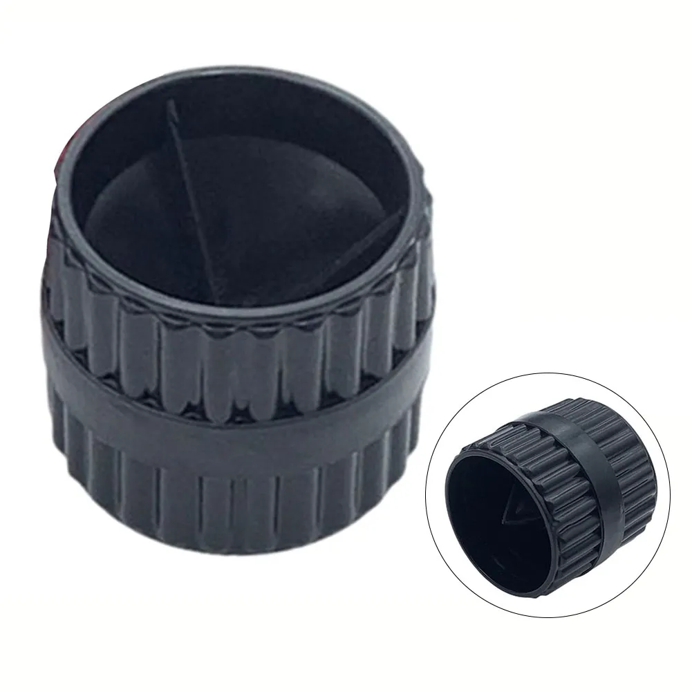 Pipe Deburring Tool: Professional Reamer For Copper, Aluminum, And ...