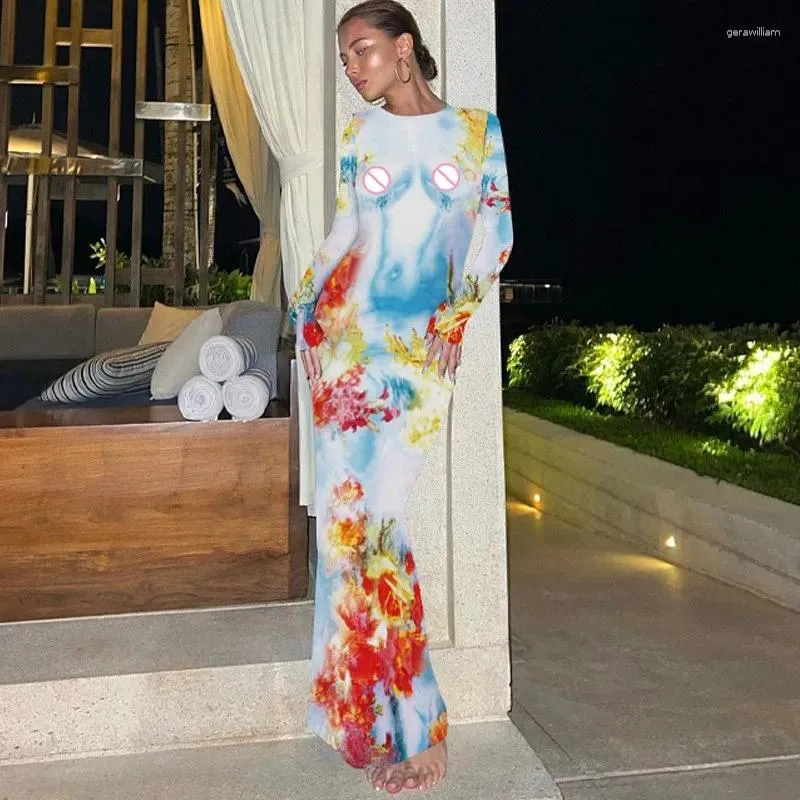 DHgate.com:Womens Long Sleeve Swimsuit Cover Up, Summer Beach Dress ...