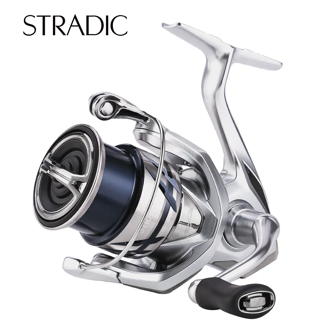 DHgate.com:23 SHIMANO STRADIC FM 2500 C3000 4000 4000MHG C5000XG,Spinning Fishing Reel X-SHIP ...