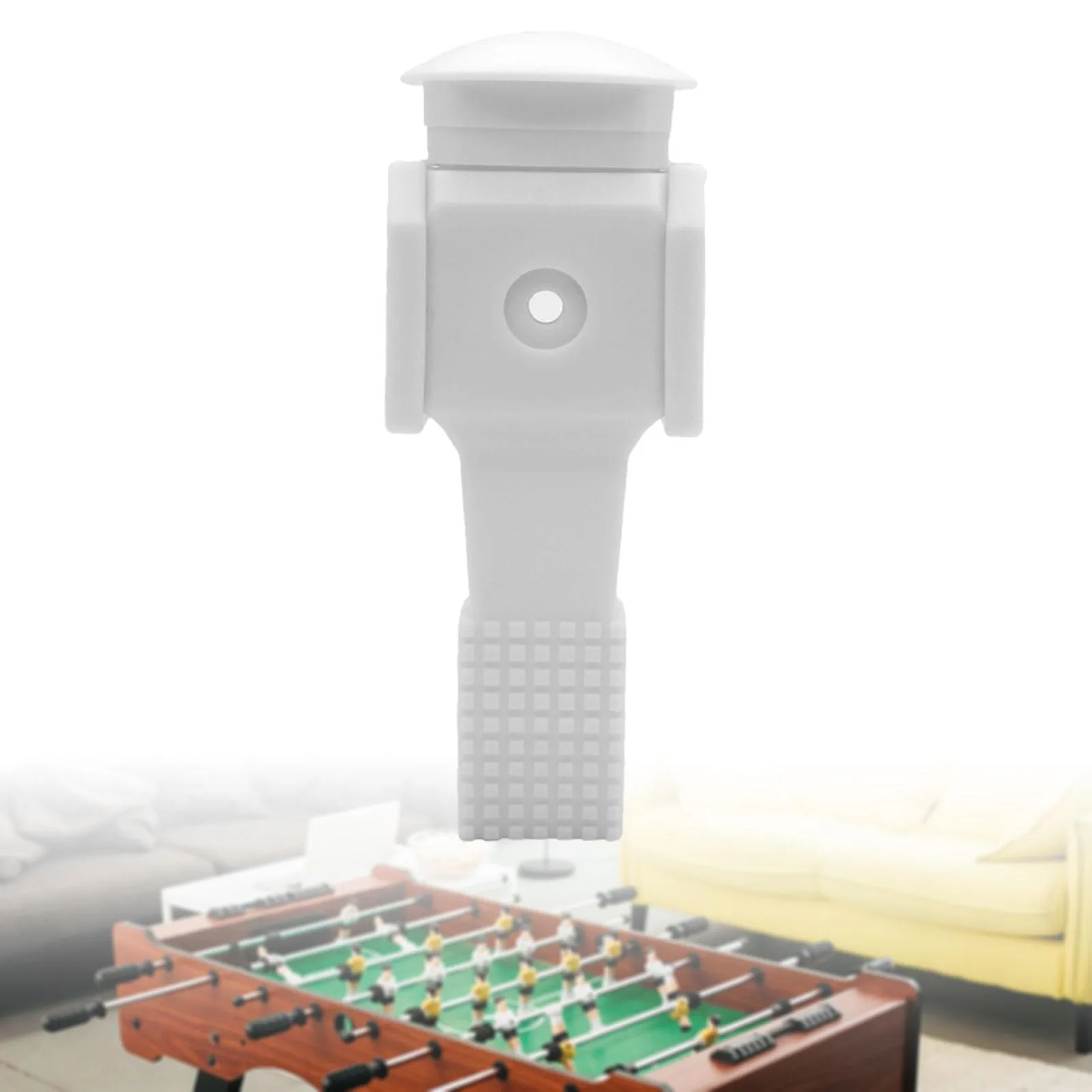 Foosball Table Balls: Replacement Foosball Men, Lightweight Player ...