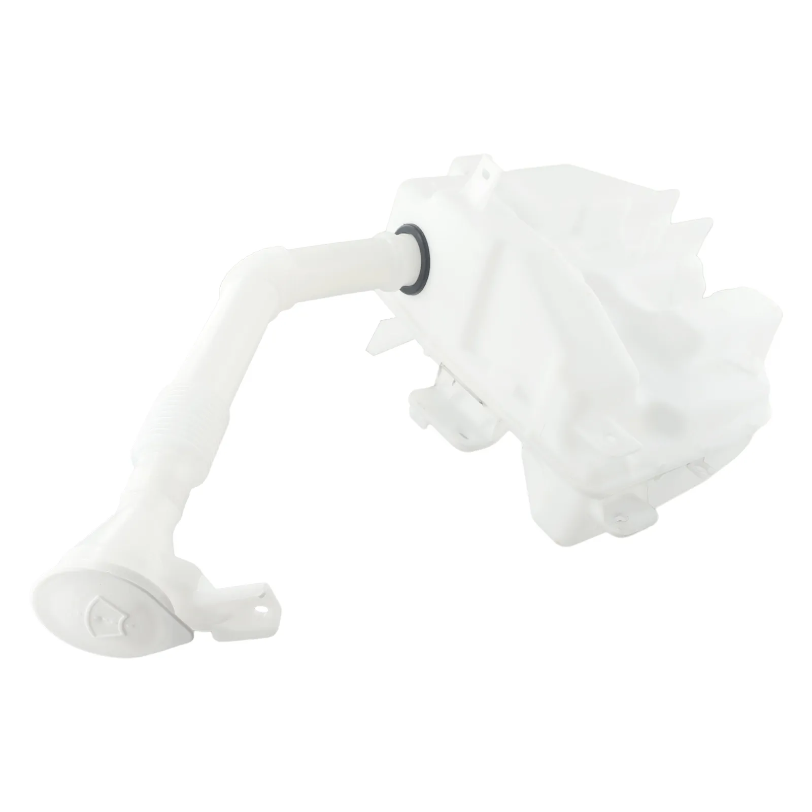 Universal Windshield Washer Fluid Reservoir Tank with Pump - Durable ...