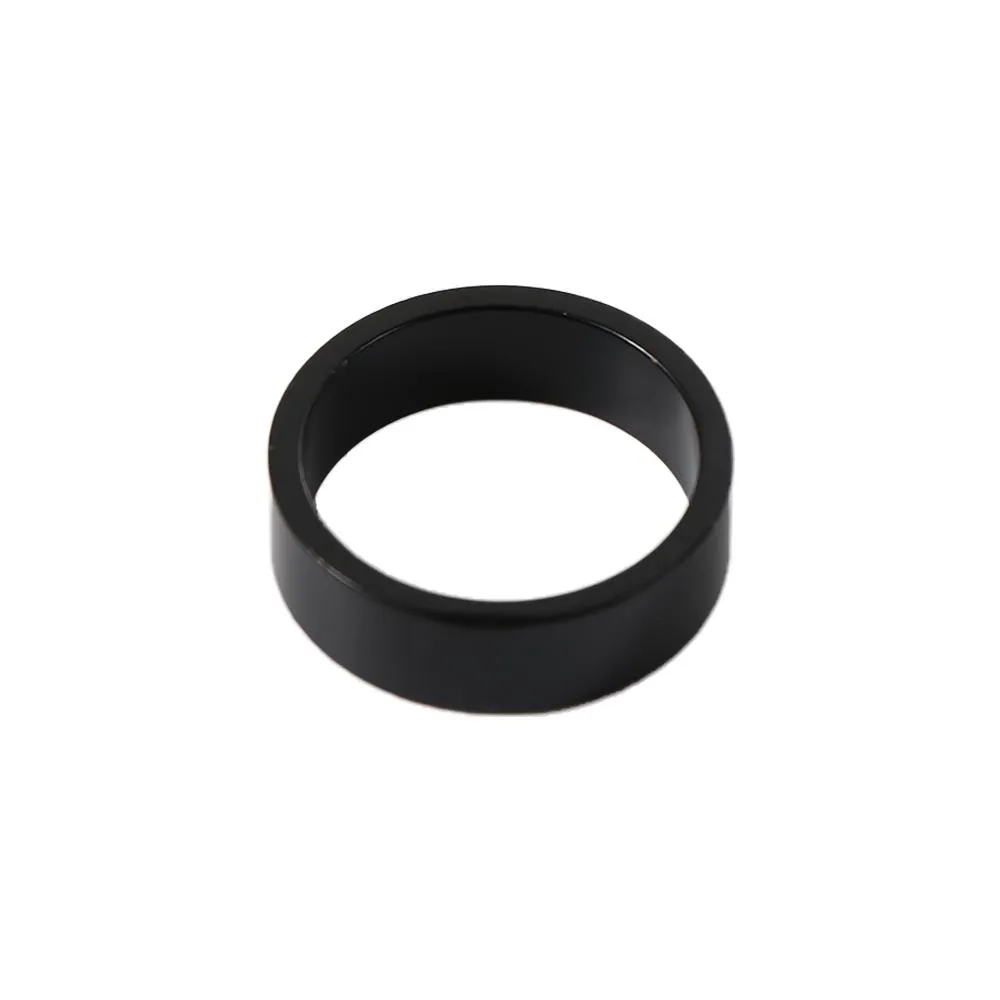 Bicycle Handlebar Spacers Aluminum Alloy Stem Riser Rings for Front ...