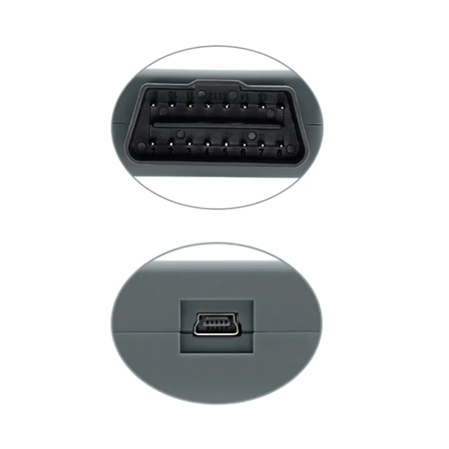 6154a PLUS V7.2.1 Car Diagnostic Tool Support V14 Engineering for VW ...