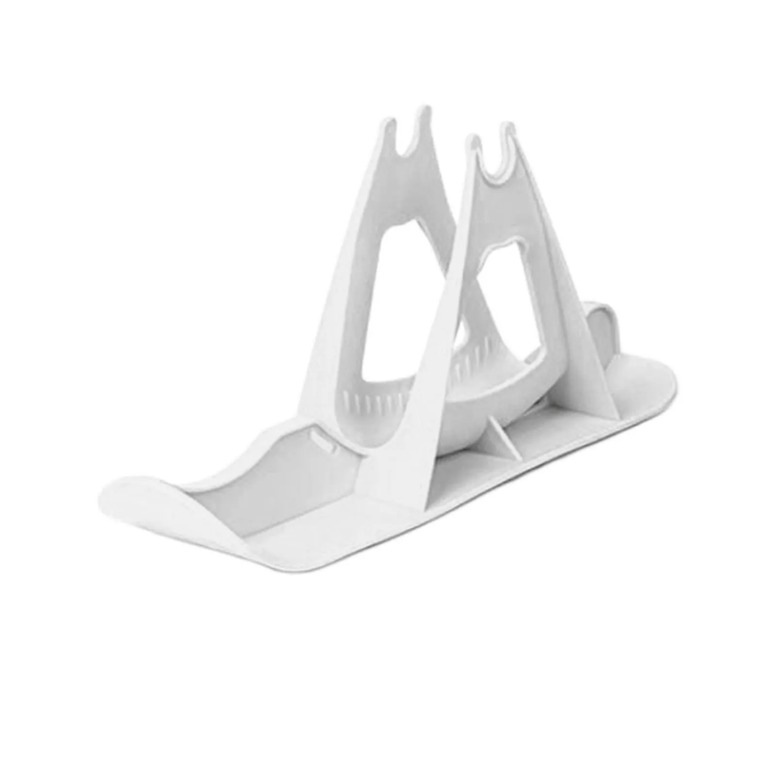 DHgate.com:2pk Black Snow Sled Ski, All-Terrain Scooter Sledge for ...