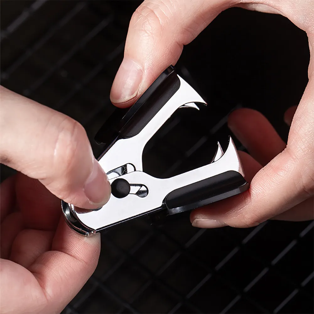Staple Remover Nail Puller, Study Home Office Binding Supplies, Stapler ...