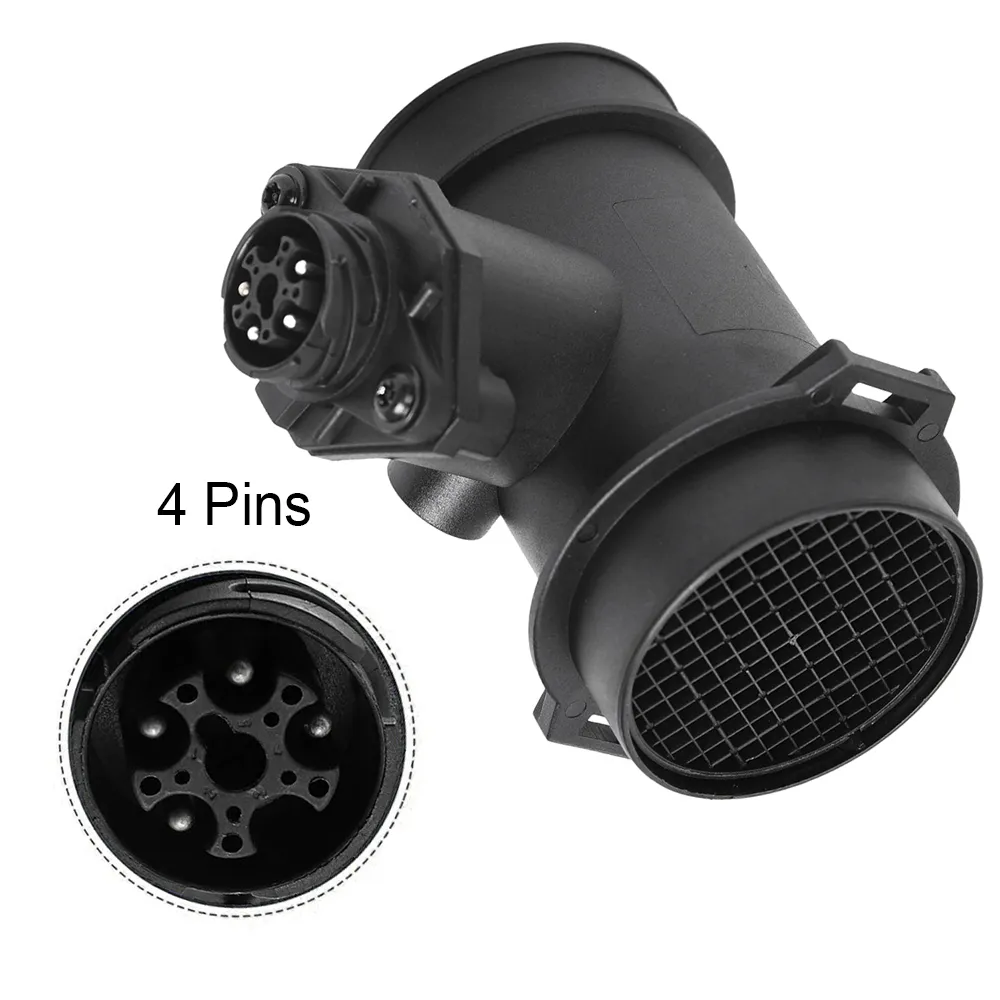 MAF Mass Air Flow Meter Sensor 0000940048 0280217101 for Mercedes Benz ...