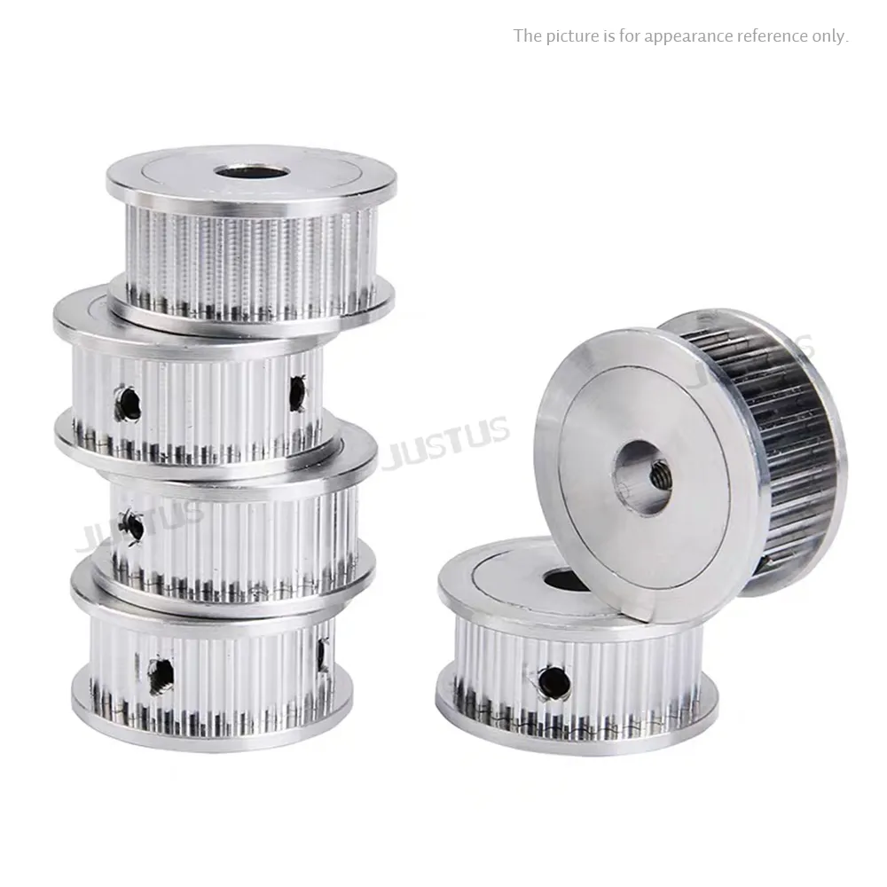 3D Printer Timing Pulley 120 Teeth Bore 5/6/8/10/12/14/15/17/19/20/25mm ...