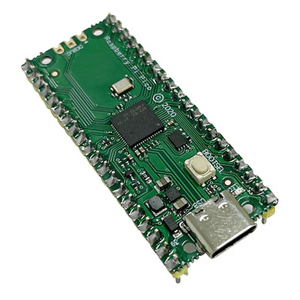 Mini CPU Micro Mainboard High Performance Microcontroller Board With Cortex M0+ Processor And ...