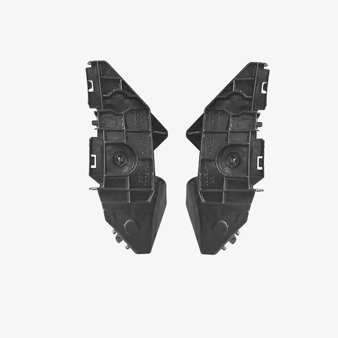 DHgate.com:6-Pack Car Bumper Brackets for Toyota Corolla (2009-2024 ...