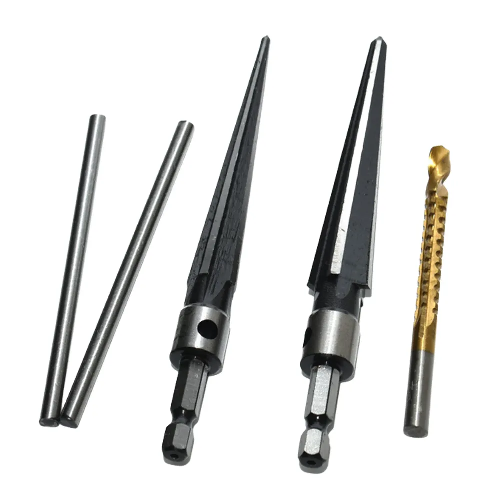 DHgate.com:Precise Hand Taper Reamer: Deburring & Enlarging Metal ...