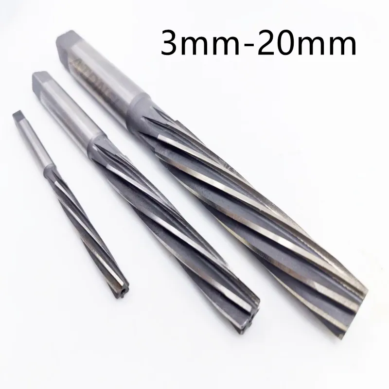 Spiral Blade H7 HSS CNC Chuck Milling leaf cutter bee with Straight ...