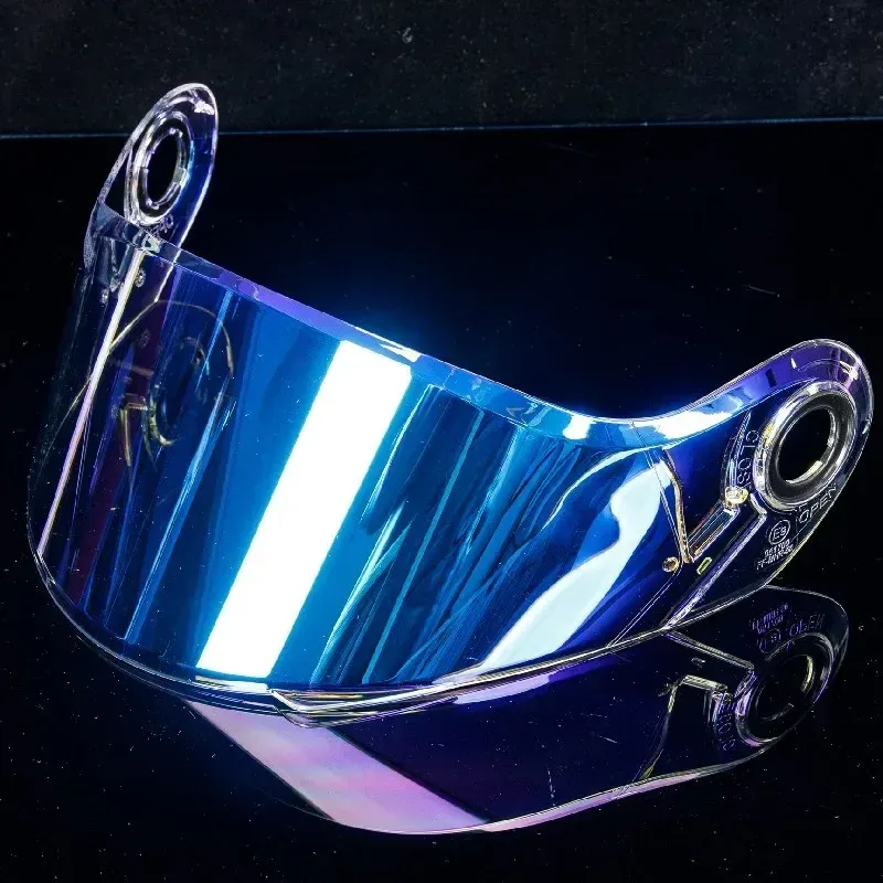 DHgate.com:Premium Motorcycle Helmet Visor - Front Windshield for ...