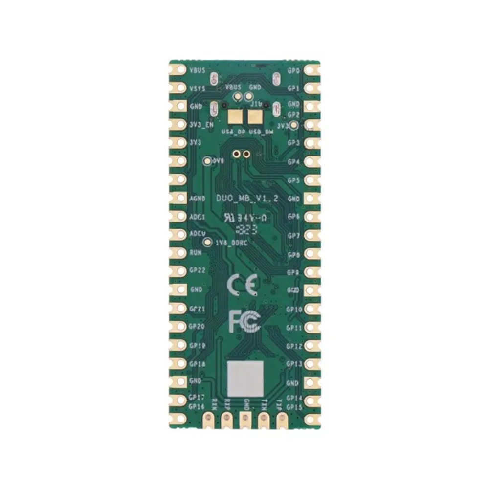 RISC-V Dual-Core IoT Development Board with Linux Support for DIY ...