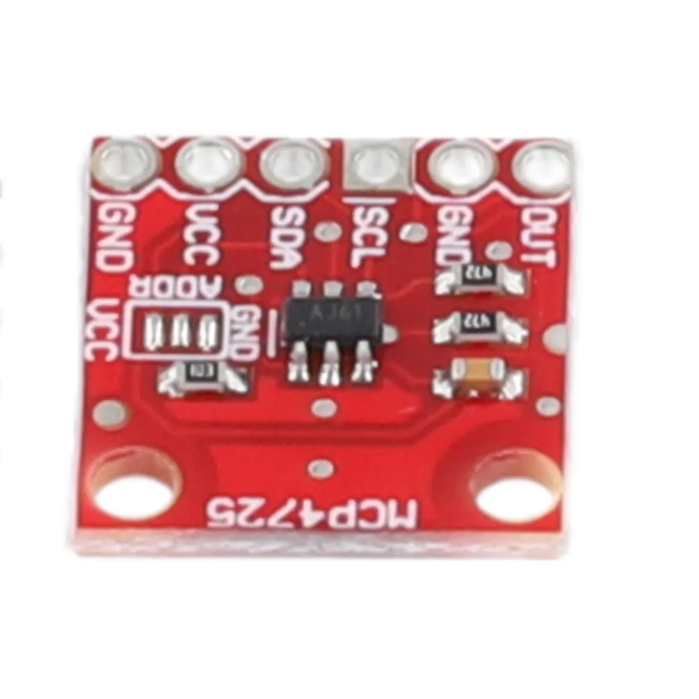 Wholesale DAC Breakout Module With I2C Development Board, Internal ...