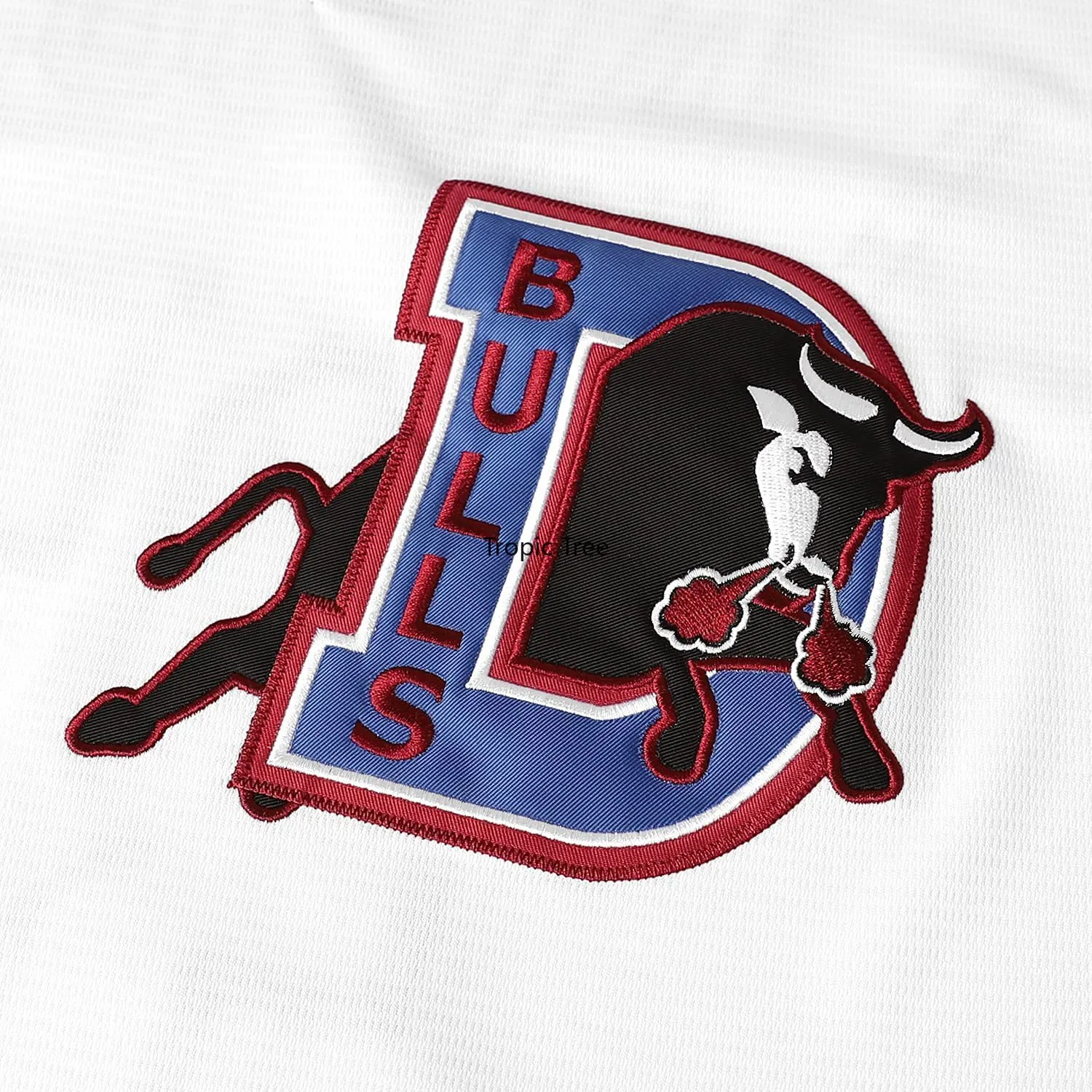 Team Replica Jersey: Durable Stitched Baseball Shirt For Fans And ...