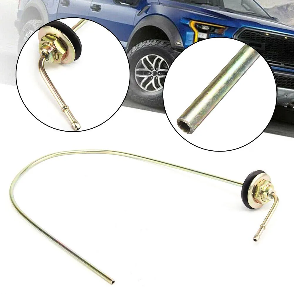 60cm Fuel Tank Stand Pipe: Universal Heater Installation Kit ...