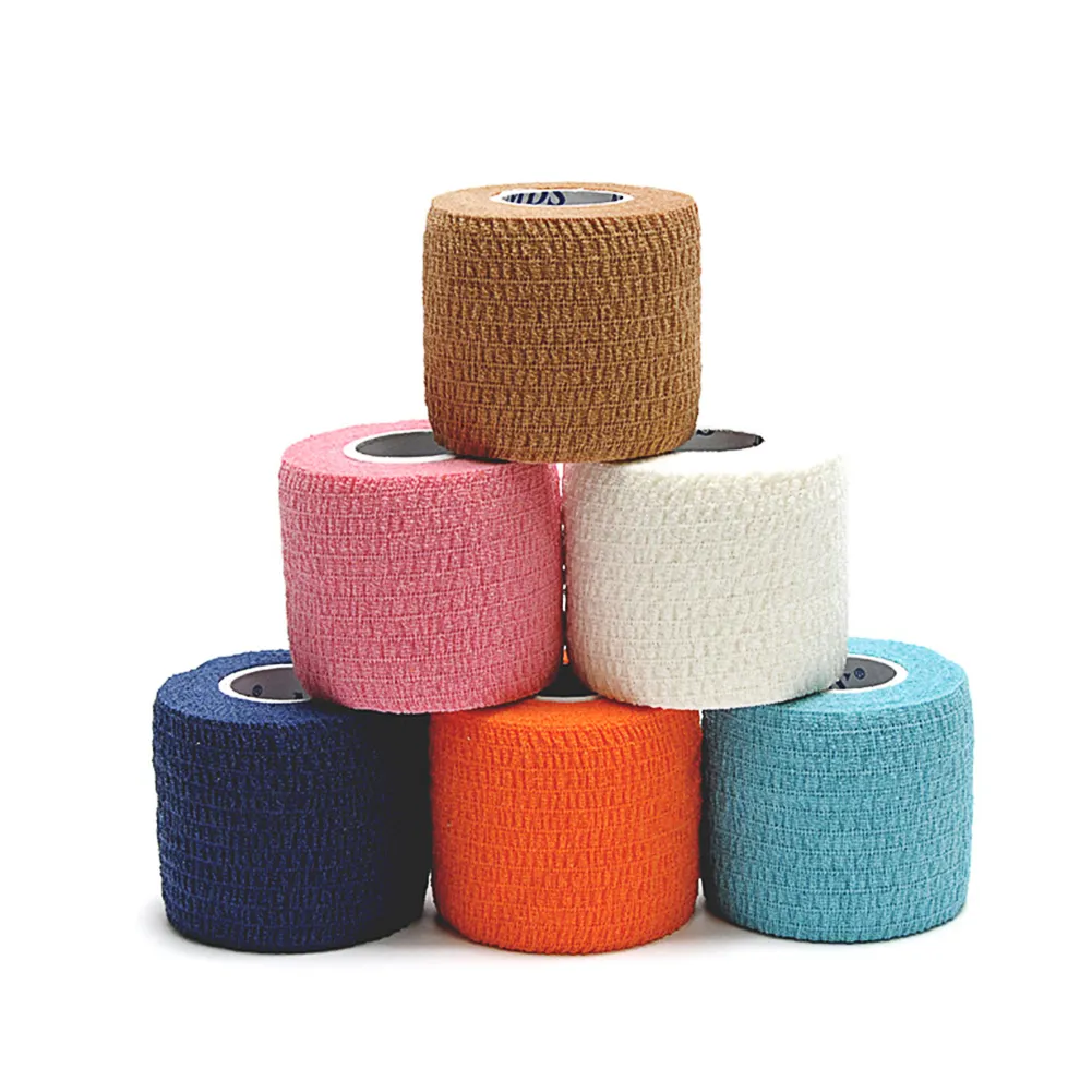 DHgate.com:Non-Woven Sports Self-Stick Tape for Volleyball, Basketball ...