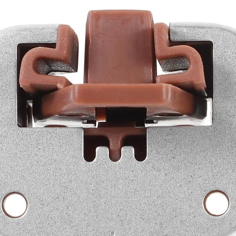 Dresser Drawer Slide Guides Plastic Drawer Slides Stop Kit Drawer Track ...