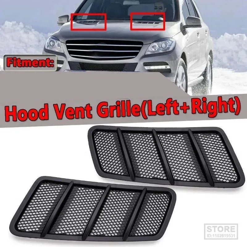 Mercedes Benz W166 GL350 GL450 GL550 ML350 ML550... From Ddmymaster ...