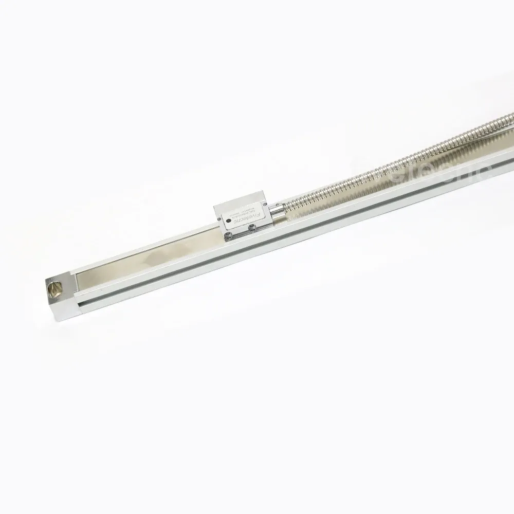 DHgate.com:5um Magnetic Scale Tape Aluminum Profile Linear Encoder ...