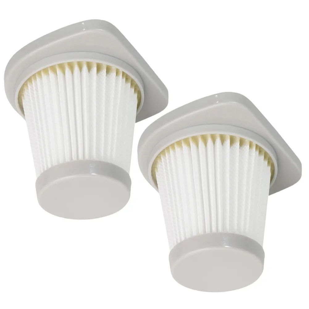 2-Pack Replacement Filters for Hoover Stick Vacuum Cleaner VSC02B16T-30 ...