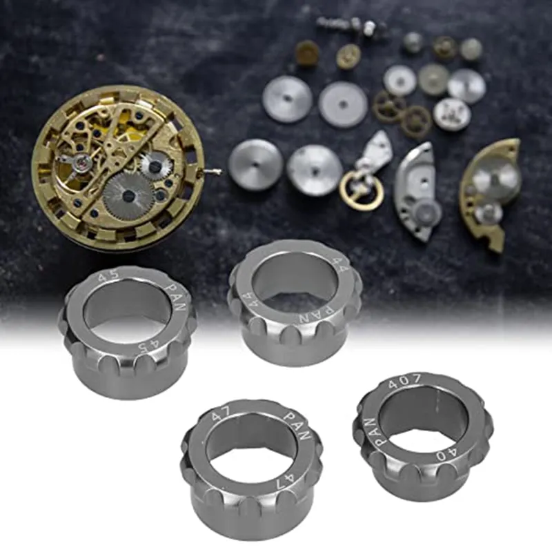 DHgate.com:Polygonal Watch Case Remover Tool (4 Pack) for 40, 44, 45 ...