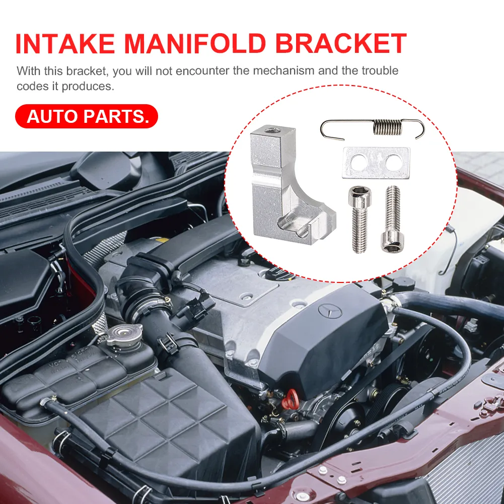 DHgate.com:Volkswagen 2.0 TDI Intake Manifold Repair Kit - Aluminum ...
