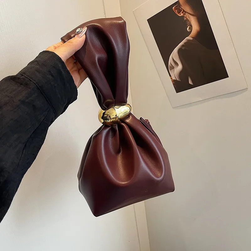 Trendy Drawstring Bucket Bag: Casual Chic, Premium Quality, Shop Now ...