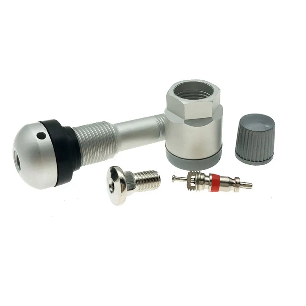 BMW 5 Series Tire Pressure Monitor, TPMS Sensor Valve Stem Kit from ...