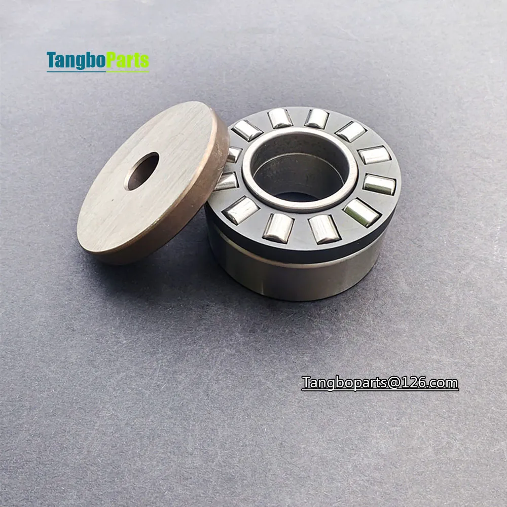 Ice Machine Spare Parts 651058-00 Skate Blade Bearings for Scotsman BF320 BF600 MF41 MF51 Ice ...